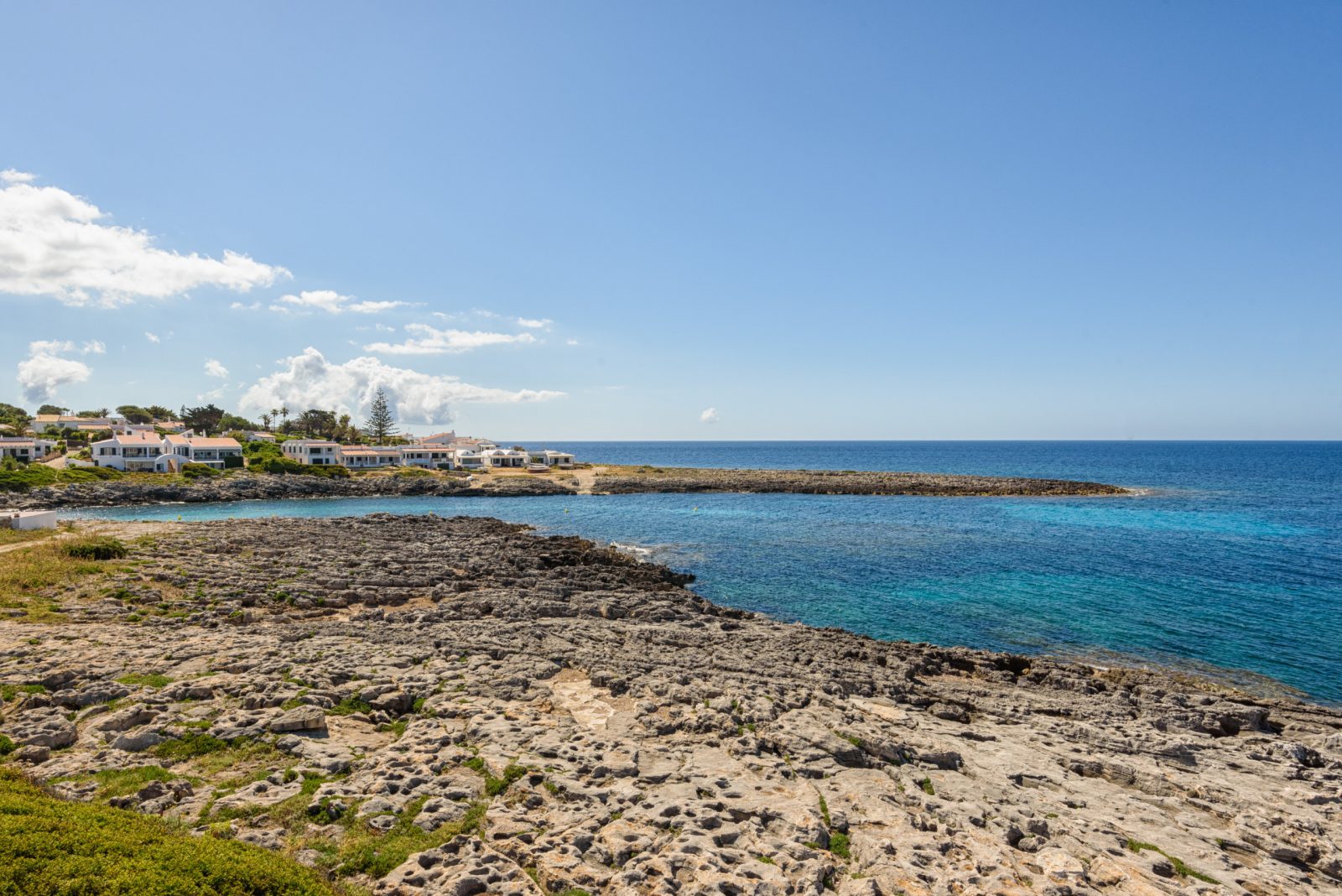 Mon Palau - Casa en Biniancolla | Menorca Habitat